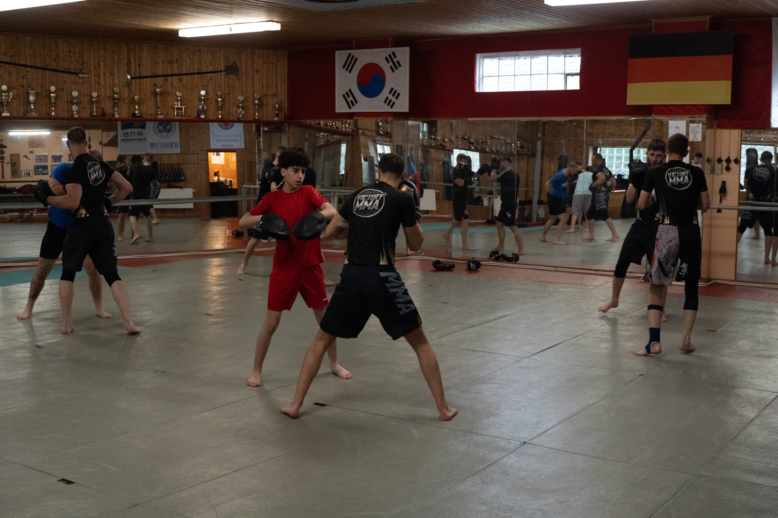 Über uns – Victory MMA Bielefeld | Dein Kampfsport-Team